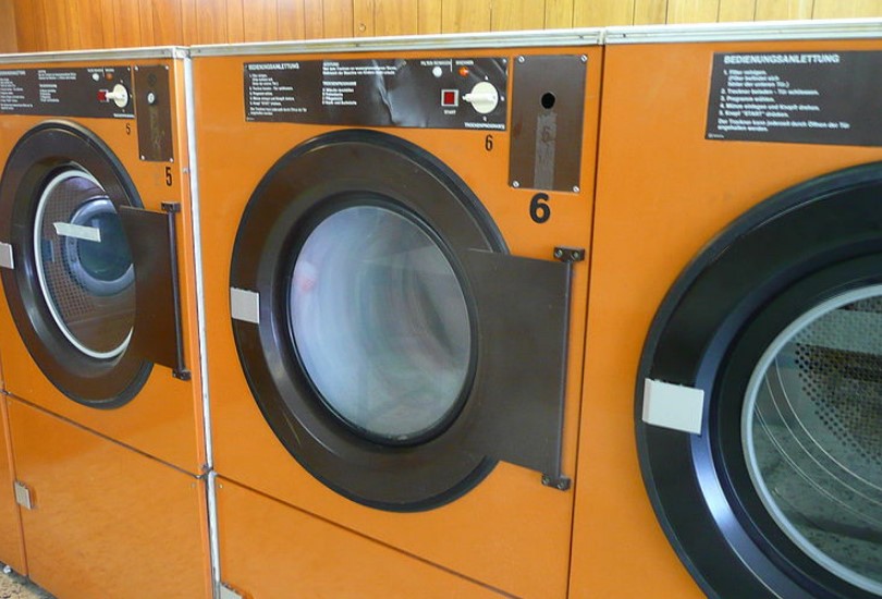 Clothes Dryers Buying Guide - Hotel furniture